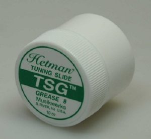 Hetman Tuning Slide Grease – Horn Hospital
