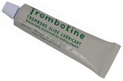 Trombotine Slide Lubricant – Horn Hospital