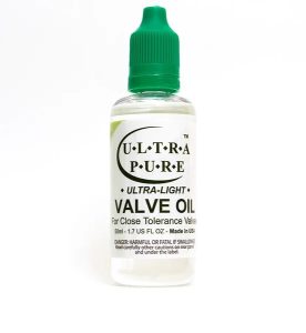 Ultra Pure Valve/Rotor Oil – Horn Hospital