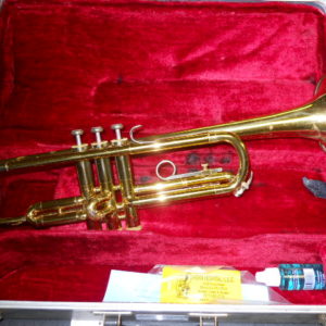 Used Instruments: Trumpet Archives | Horn Hospital