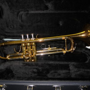 Used Instruments: Trumpet Archives | Horn Hospital