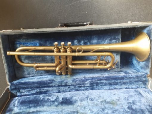 Martin Symphony Trumpet – #63139 – Horn Hospital